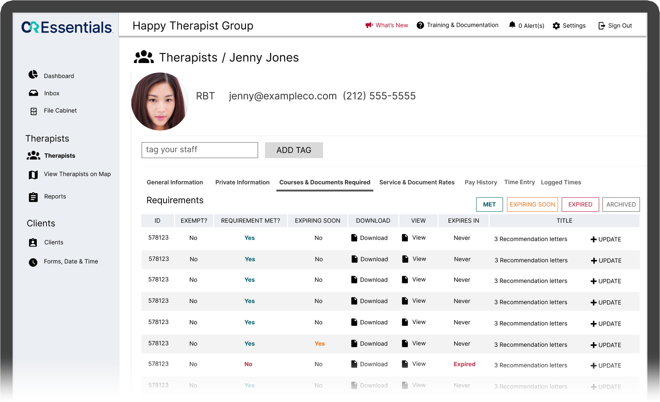 ABA Practice Management Software for Startups & Small Practices